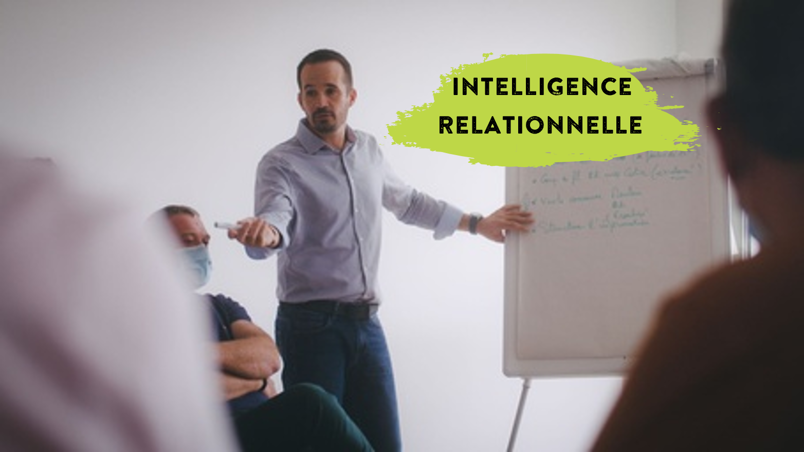 Intelligence relationnelle | idyie-formation